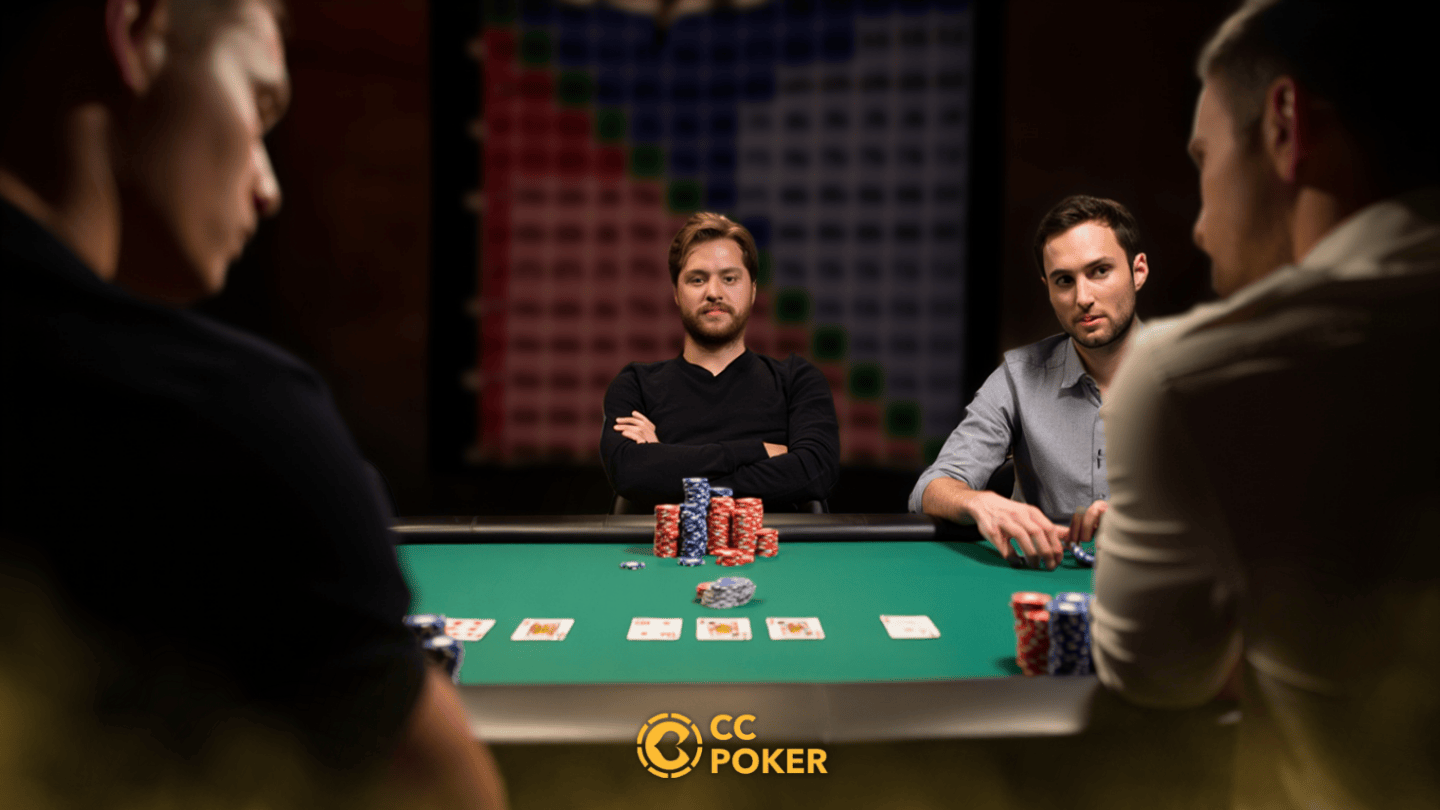 How to calculate ICM correctly and win at the final table | Blog