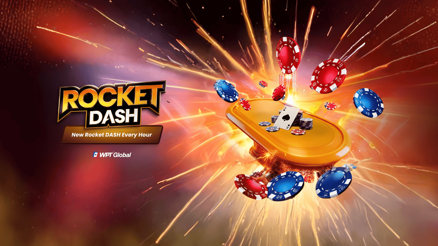 Guía de Hyper Dash, Rocket Dash y SNG Dash en WPT Global | Blog